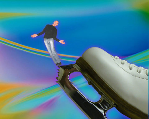 Jake's Figure Skate Sharpening | Jake's Figure Skate Sharpening